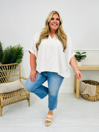 Sunny Disposition Top in Multiple Colors! – MOCO Boutique