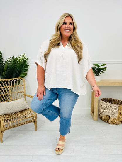 Sunny Disposition Top-- Multiple Colors! – MOCO Boutique