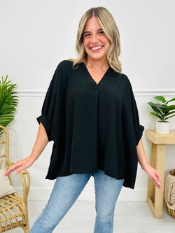 Sunny Disposition Top-- Multiple Colors! – MOCO Boutique