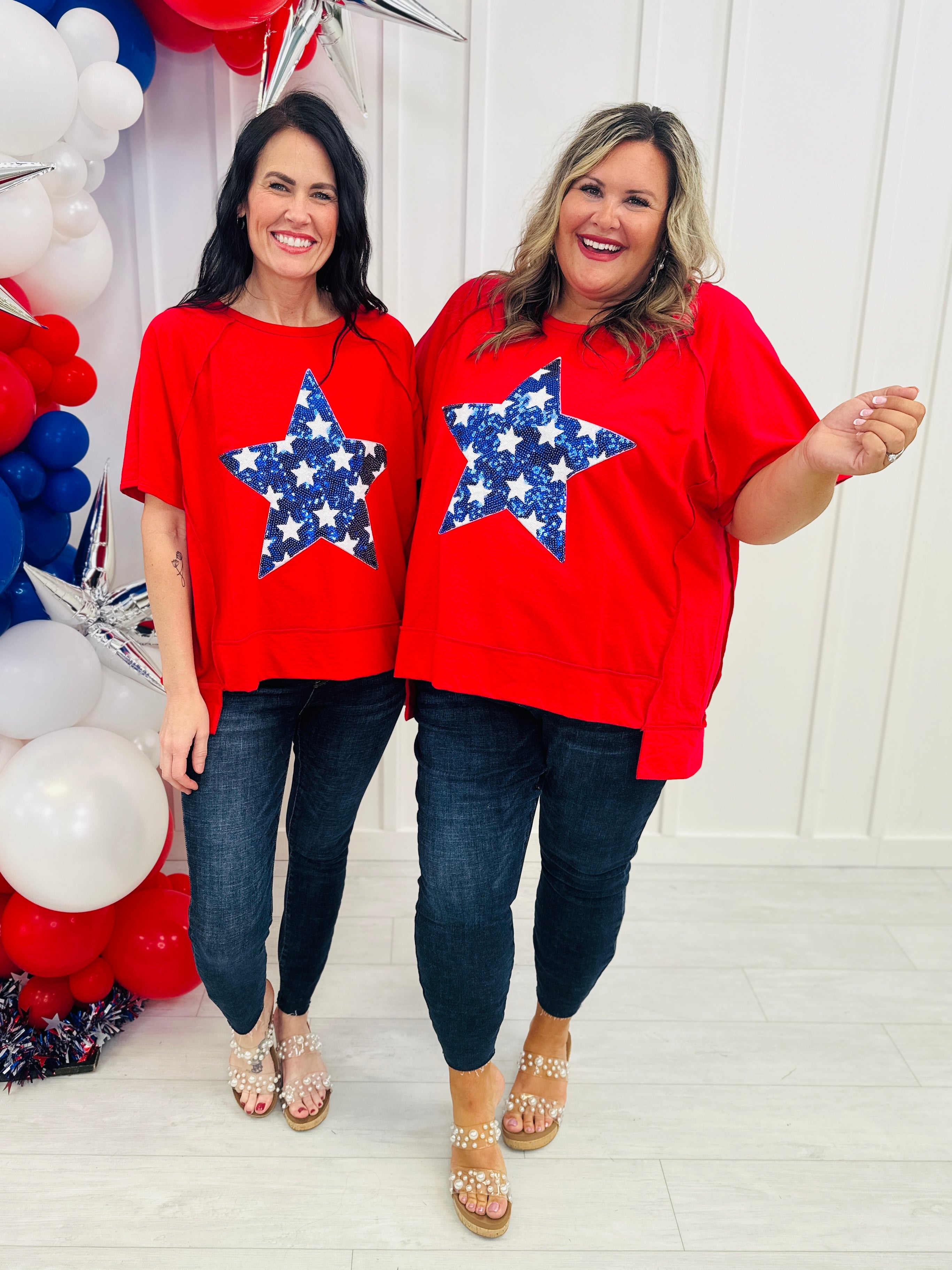 Tops – Page 9 – MOCO Boutique
