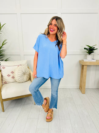 Go With The Flow MOCO Flow Exclusive Top-- Multiple Colors! – MOCO Boutique