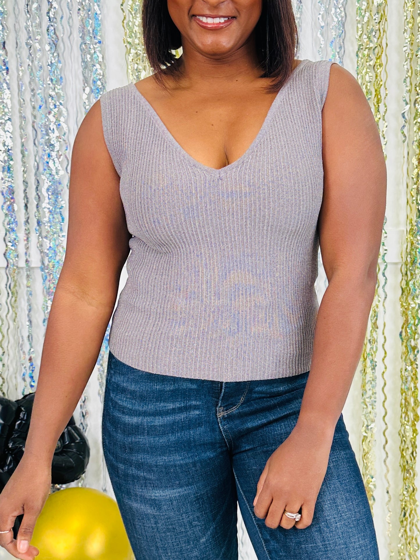 Simple Energy Tank Top- Multiple Colors! – MOCO Boutique