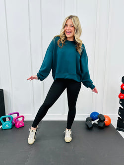 REG/CURVY MOCO Exclusive Super Scuba Crewneck- Multiple Colors! – MOCO Boutique