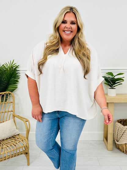 Sunny Disposition Top-- Multiple Colors! – MOCO Boutique