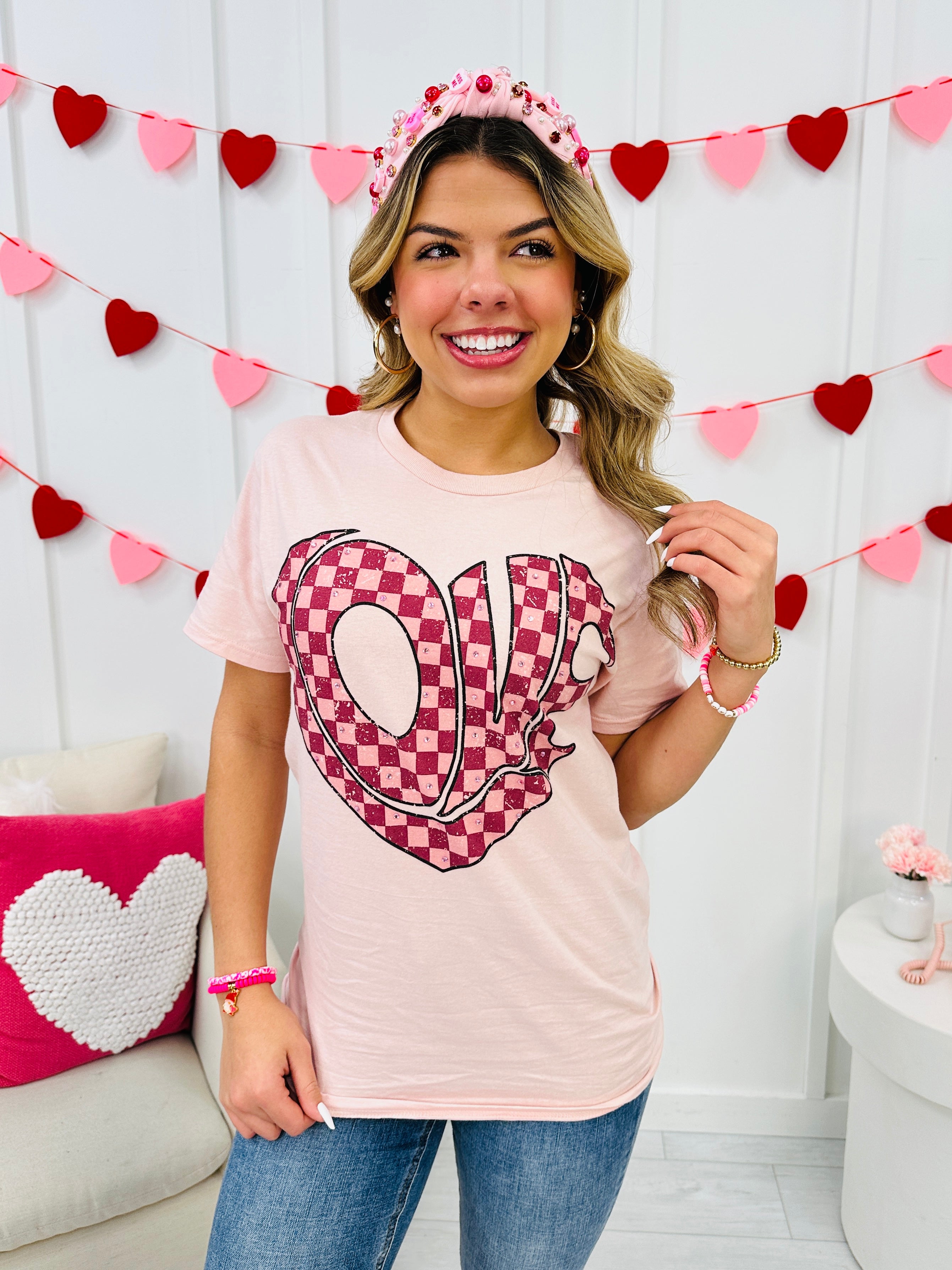 Tops – Page 6 – MOCO Boutique