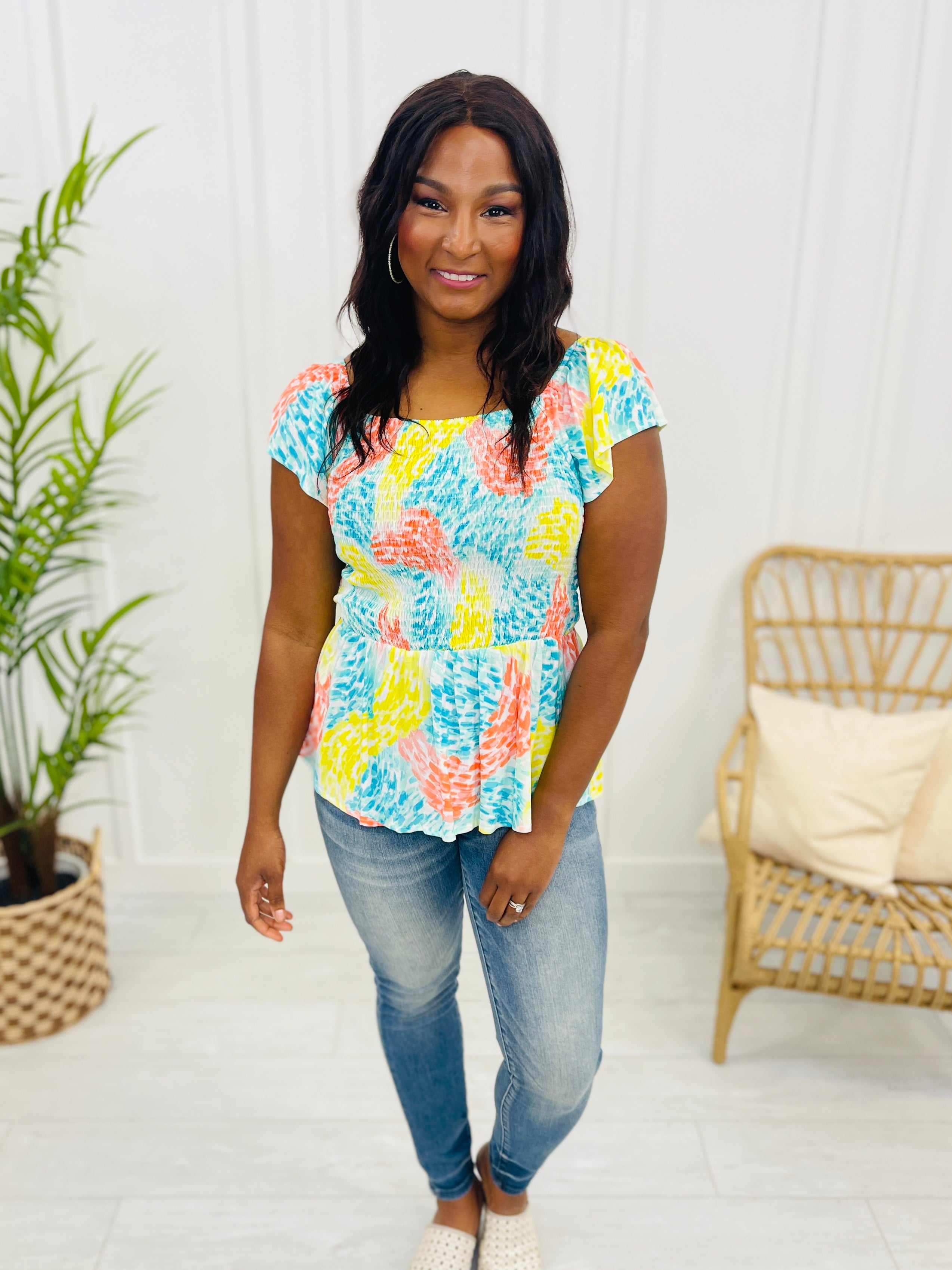 Tops – Page 7 – MOCO Boutique