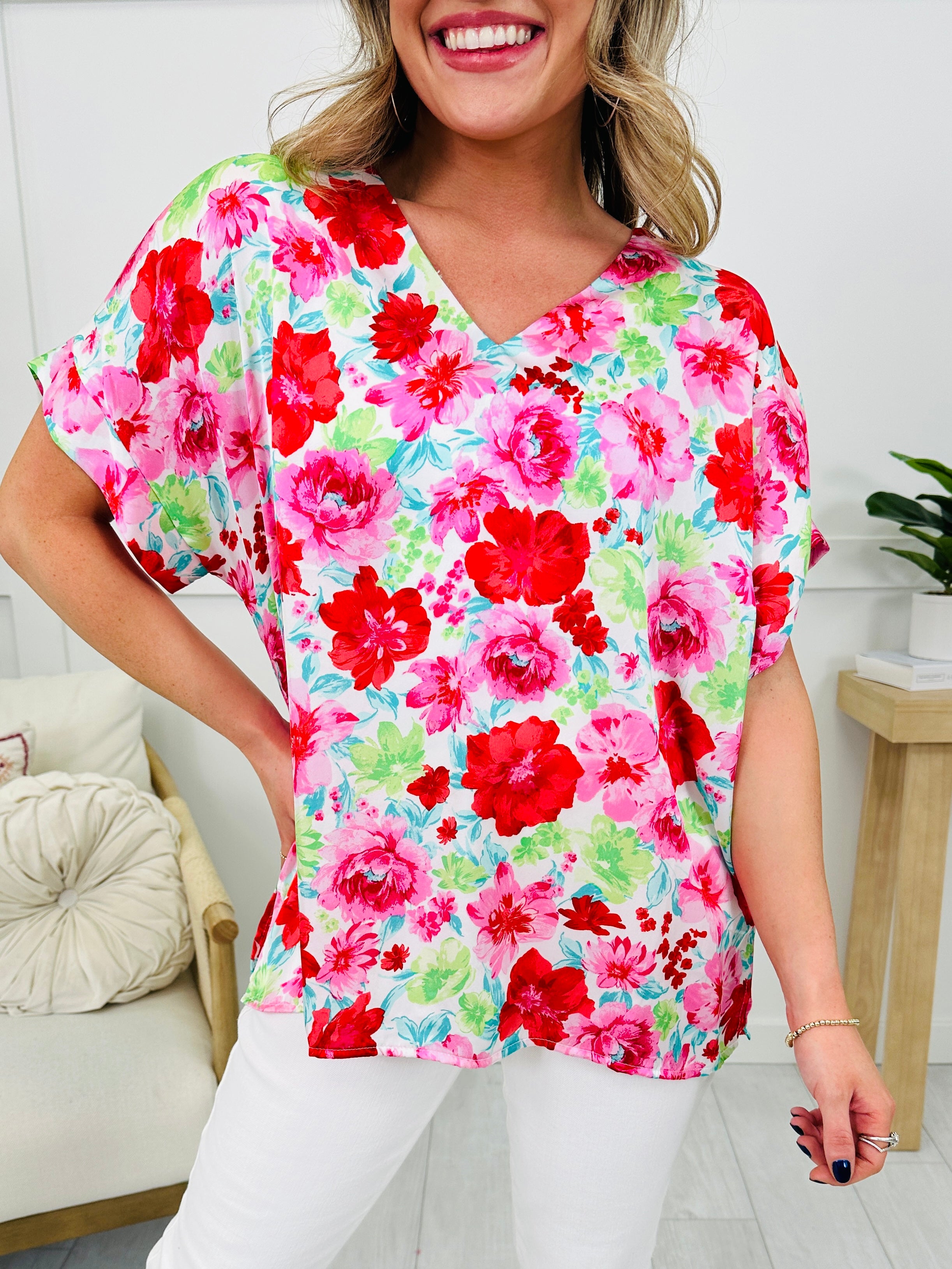 Tops – Page 2 – MOCO Boutique