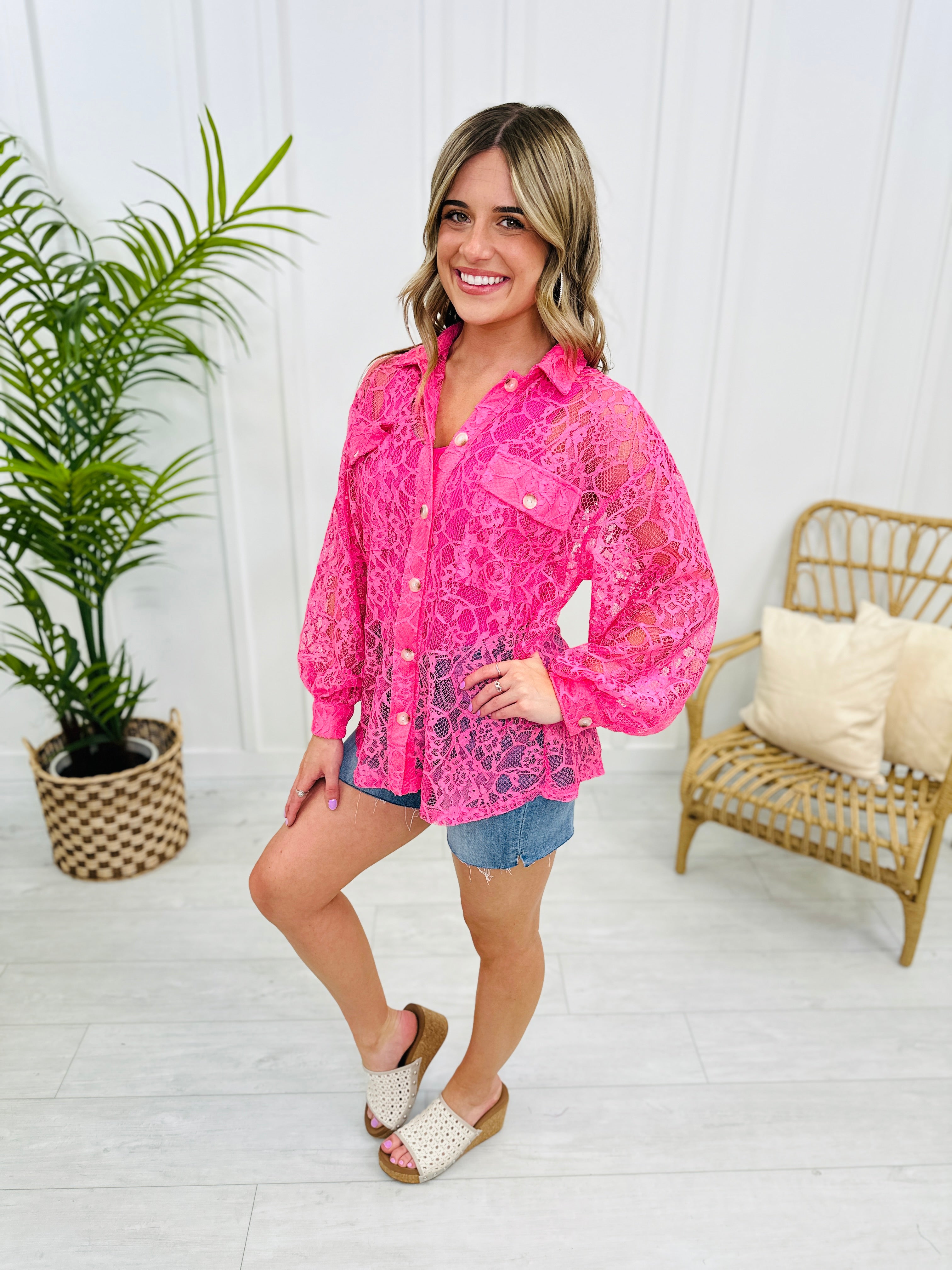 Tops – Page 2 – MOCO Boutique