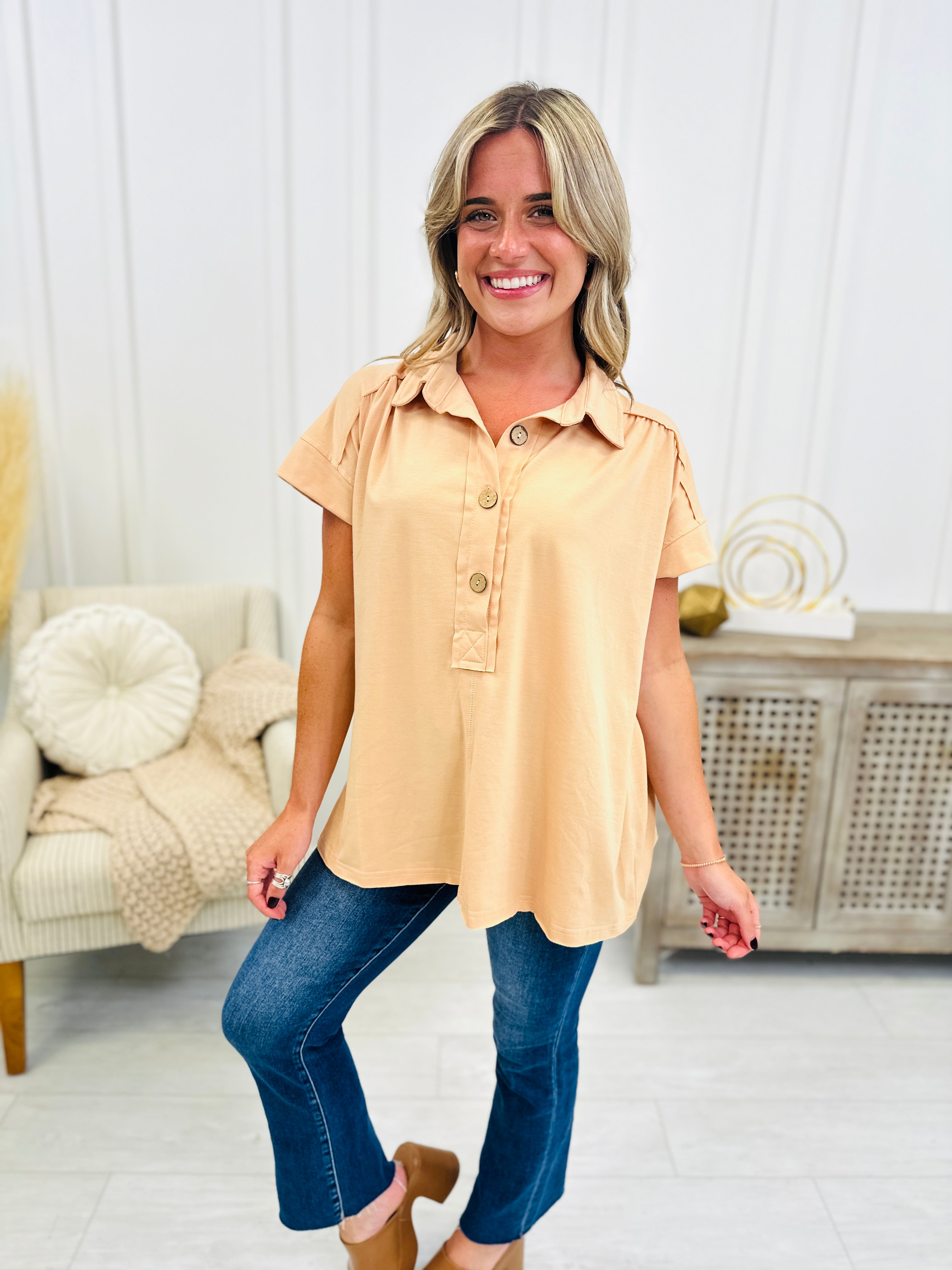 Tops – Page 6 – MOCO Boutique