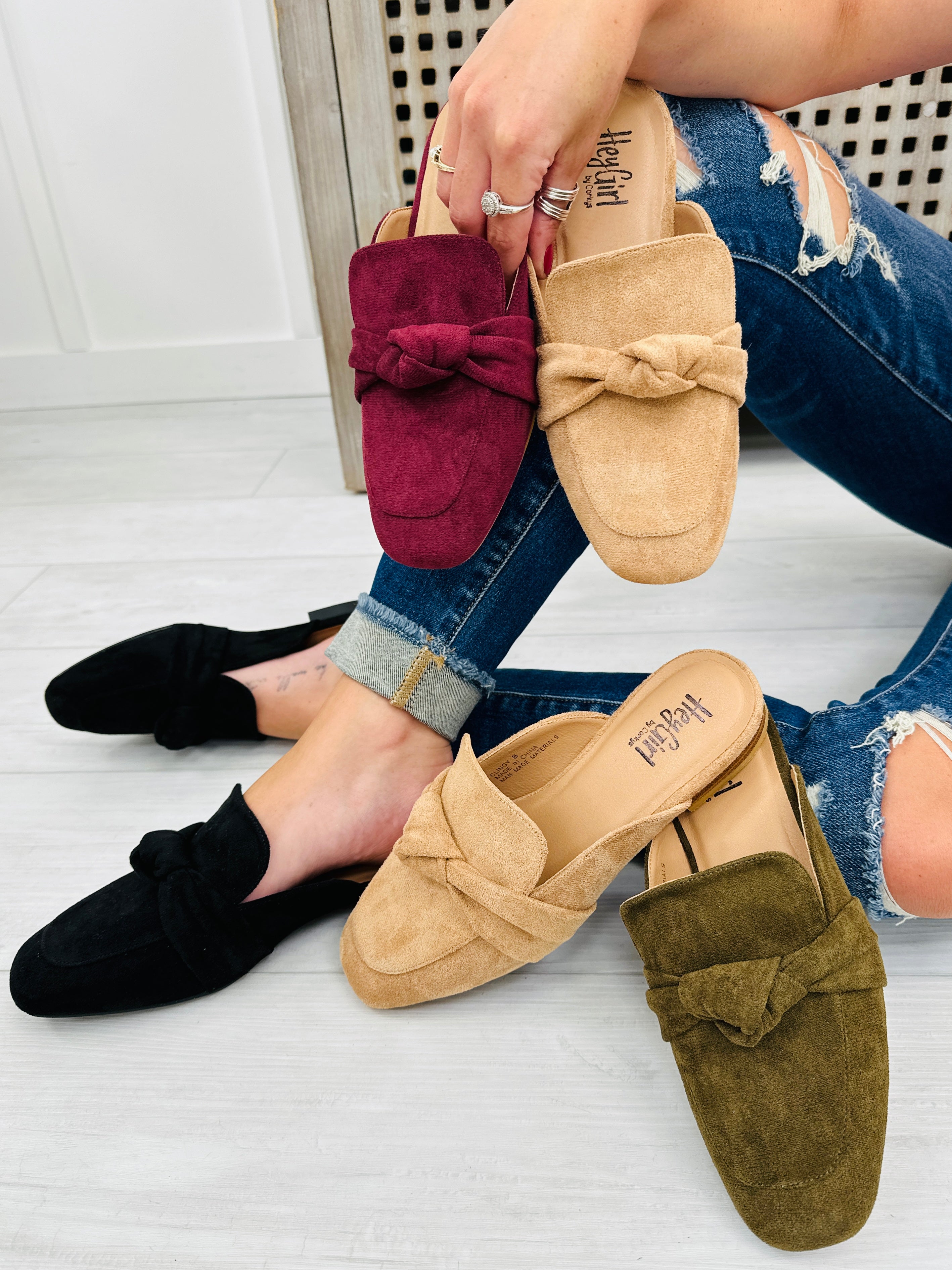 Shoes – MOCO Boutique