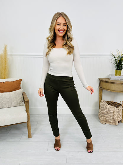 Best Selling Viral Magic Pants- Multiple Colors! – MOCO Boutique