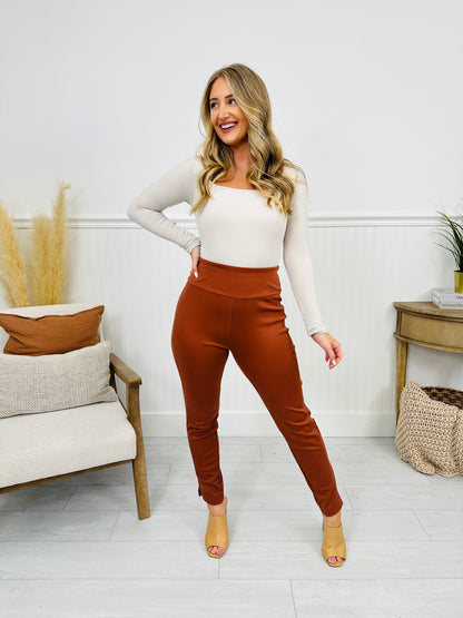 Best Selling Viral Magic Pants- Multiple Colors! – MOCO Boutique