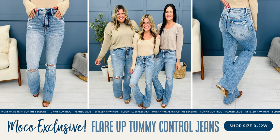 Moco Boutique / Best Online Women's Ohio Boutique – MOCO Boutique