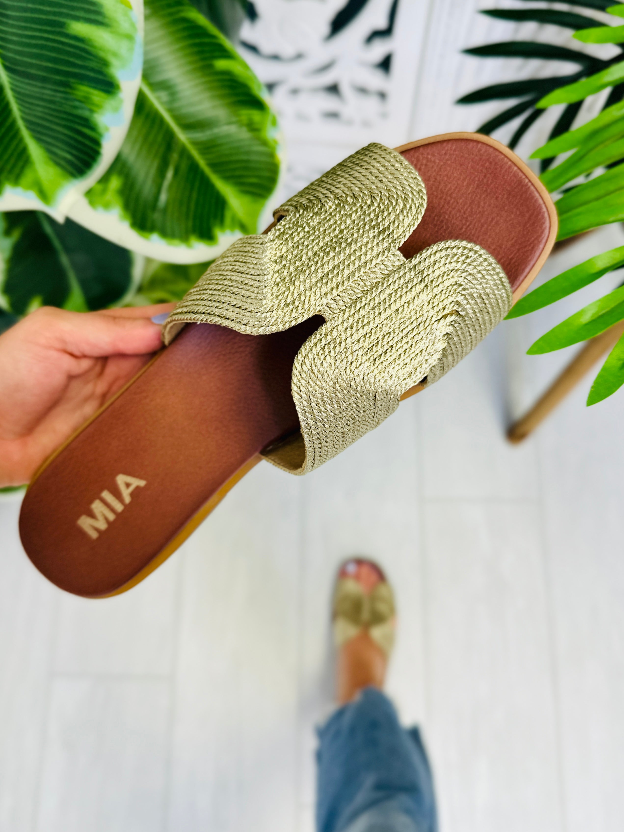 Shoes – Page 2 – MOCO Boutique
