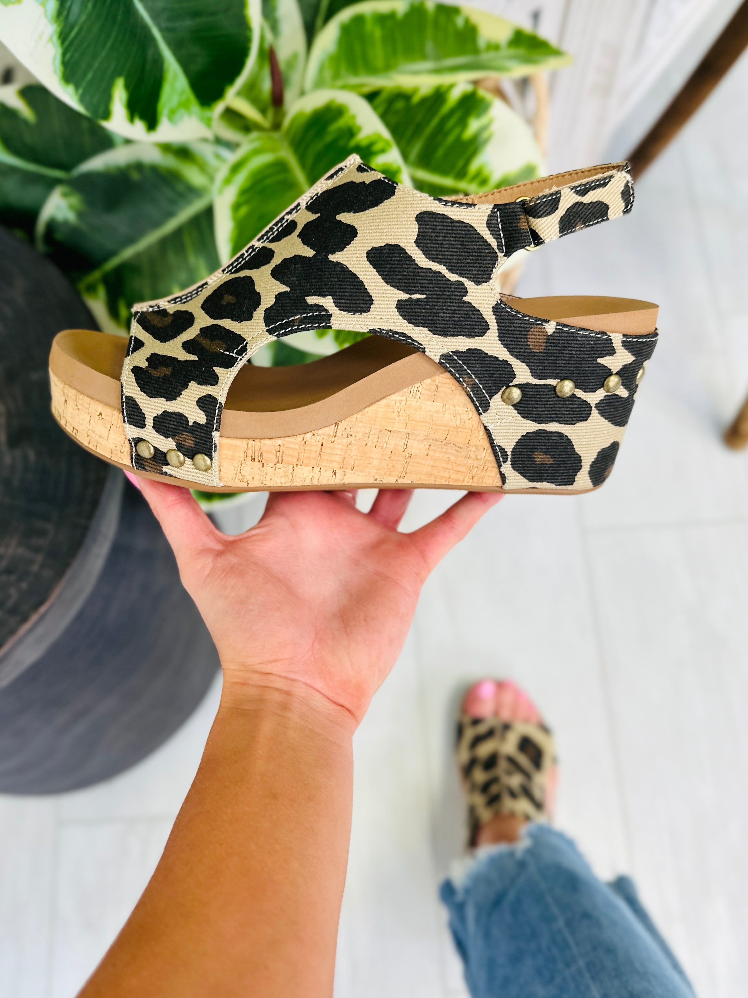 Shoes – Page 2 – MOCO Boutique