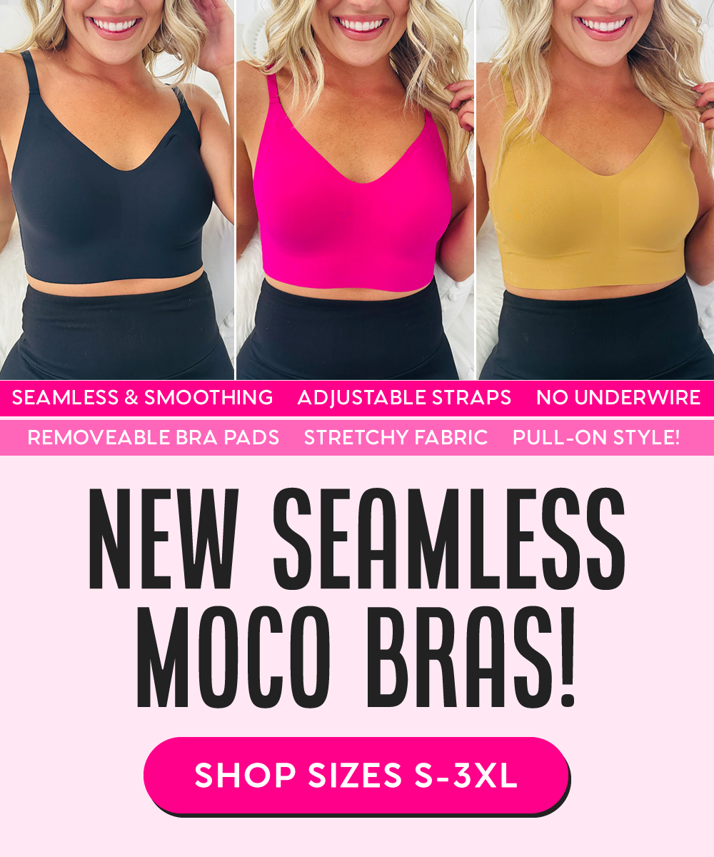 Moco Boutique / Best Online Women's Ohio Boutique – MOCO Boutique
