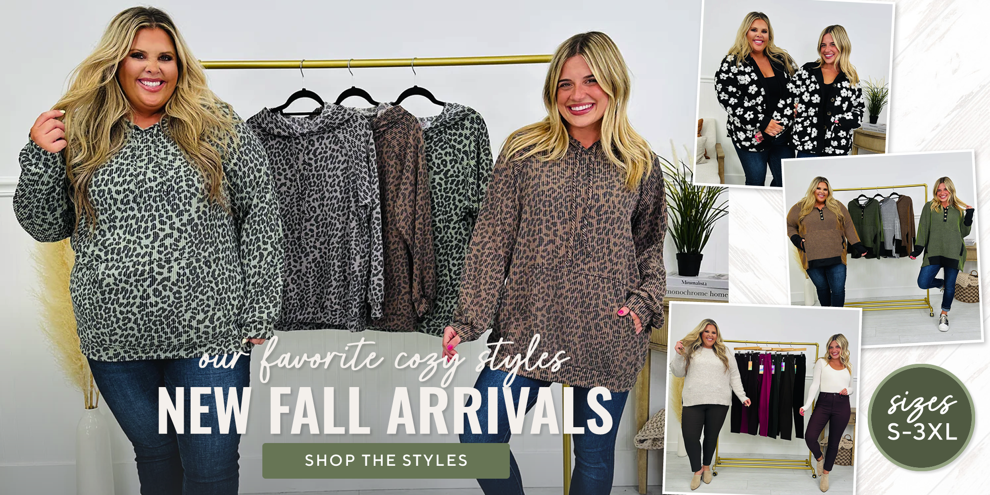 Moco Boutique / Best Online Women's Ohio Boutique – MOCO Boutique