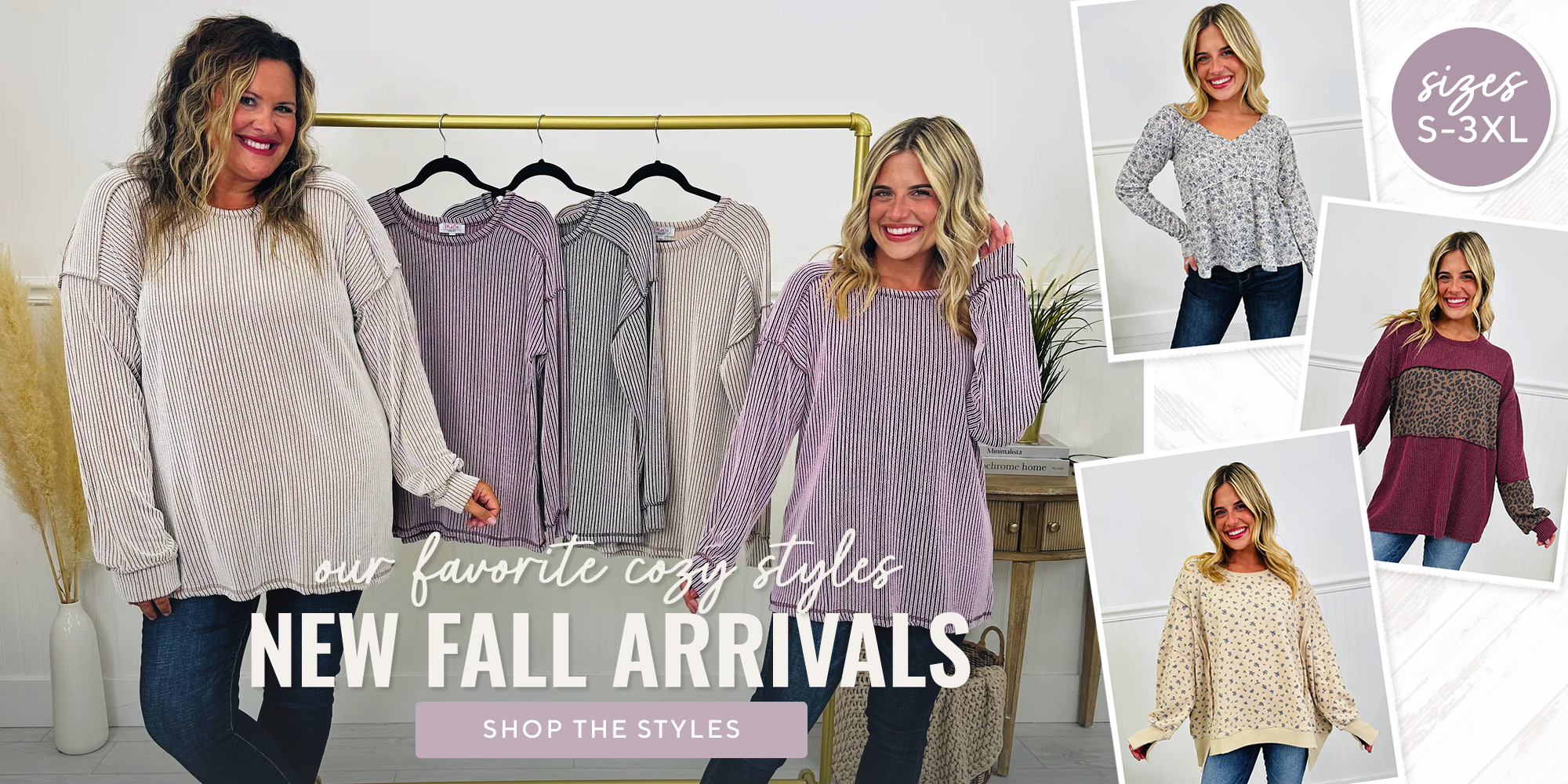 Moco Boutique / Best Online Women's Ohio Boutique – MOCO Boutique