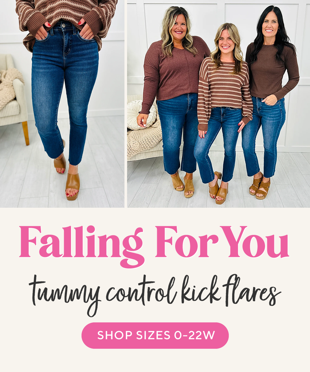 Moco Boutique / Best Online Women's Ohio Boutique – MOCO Boutique