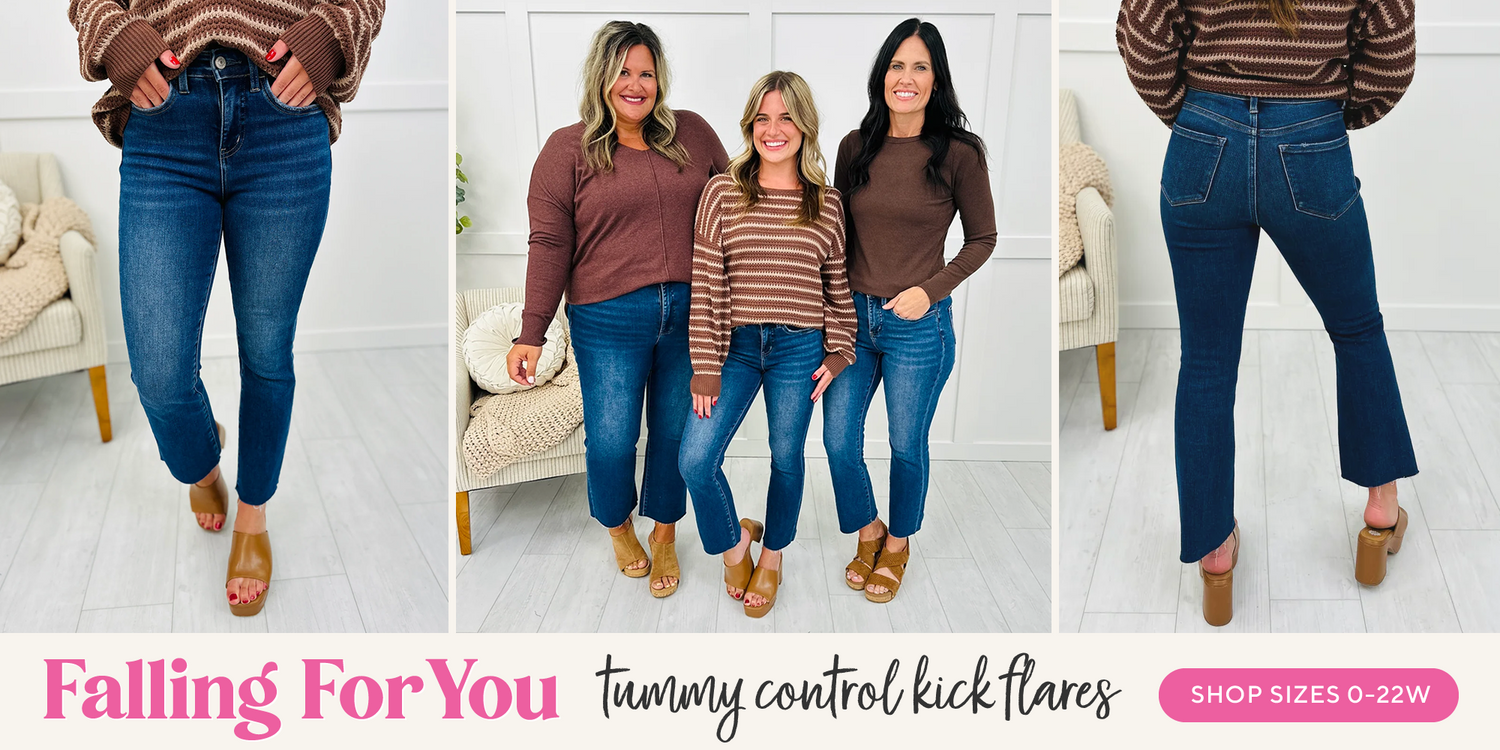 Moco Boutique / Best Online Women's Ohio Boutique – MOCO Boutique