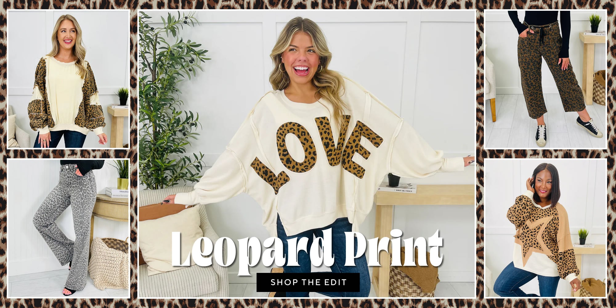 Moco Boutique / Best Online Women's Ohio Boutique – MOCO Boutique