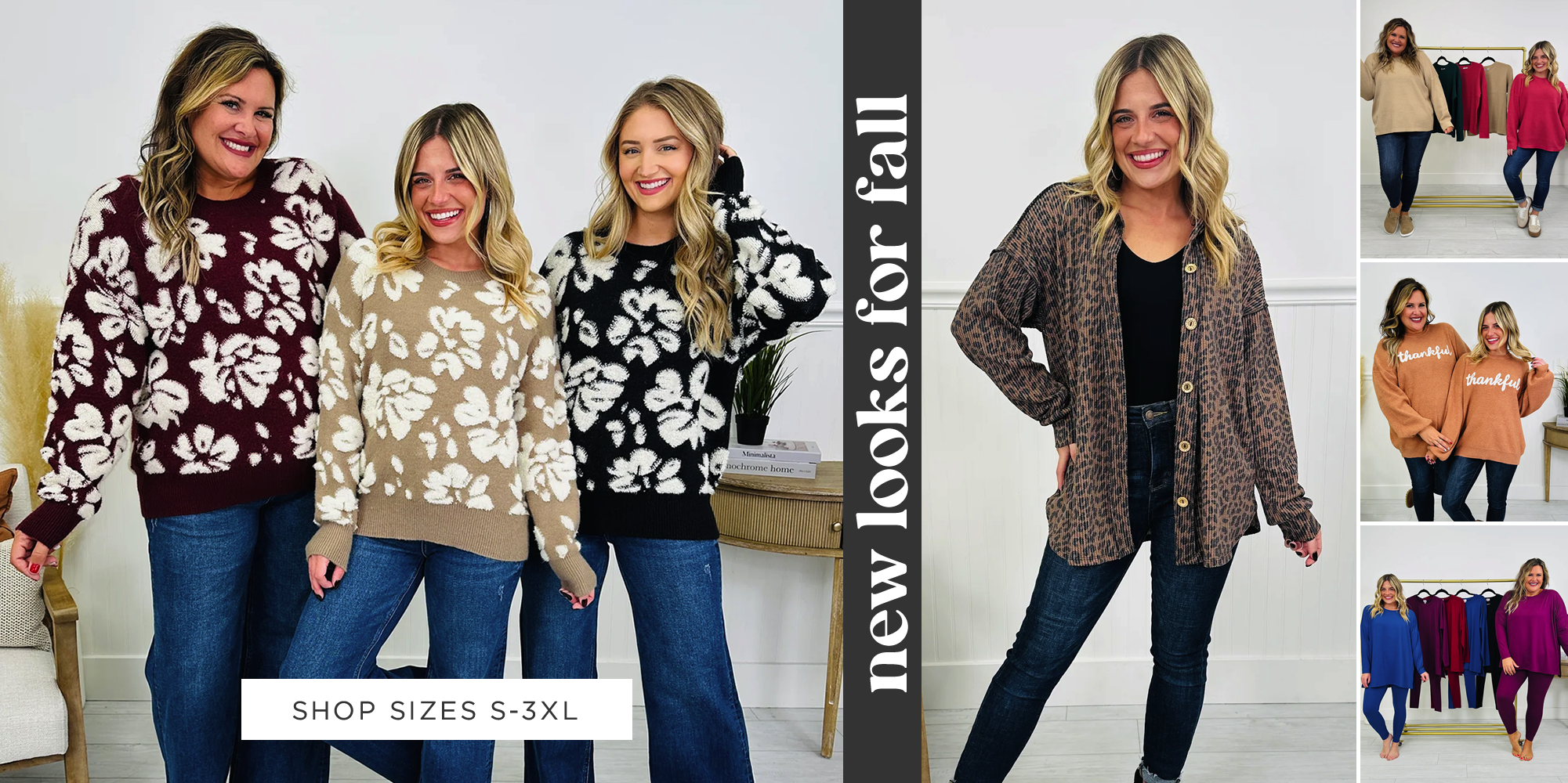 Moco Boutique / Best Online Women's Ohio Boutique – MOCO Boutique