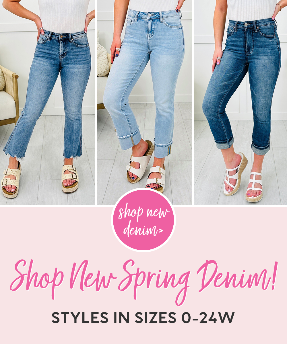 Moco Boutique / Best Online Women's Ohio Boutique – MOCO Boutique