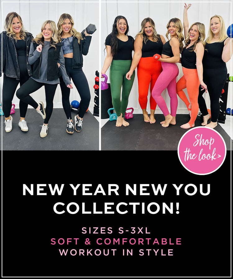 Moco Boutique / Best Online Women's Ohio Boutique – MOCO Boutique