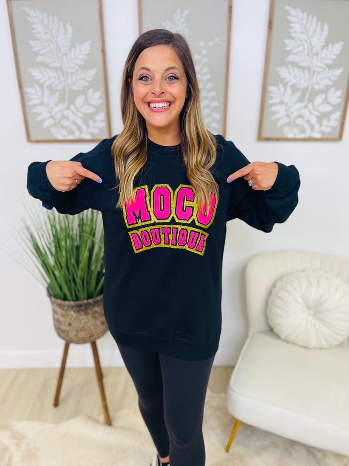 Tops – Page 13 – MOCO Boutique